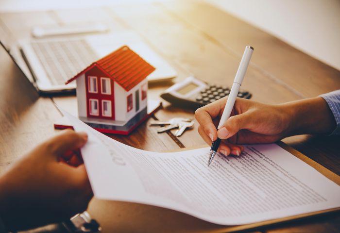 Credite Ipotecare - Economo